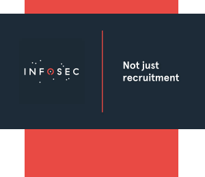 Join our team • InfoSec People