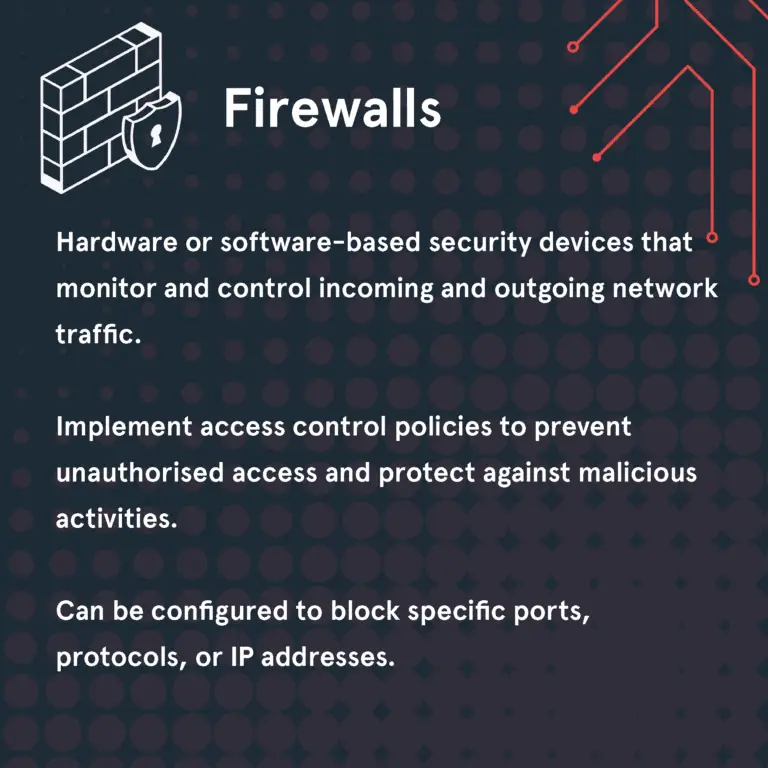 Network Security Protection • InfoSec People