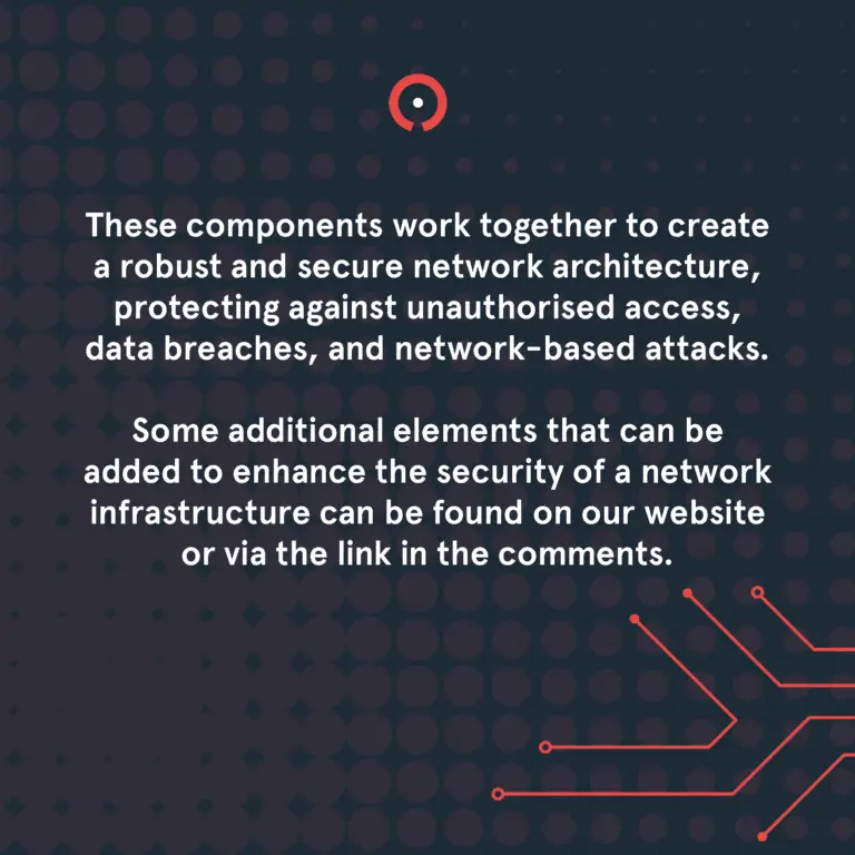 Network Security Protection • InfoSec People