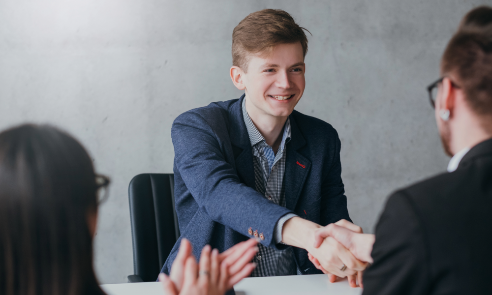 Reskilling within Cyber Security • InfoSec People