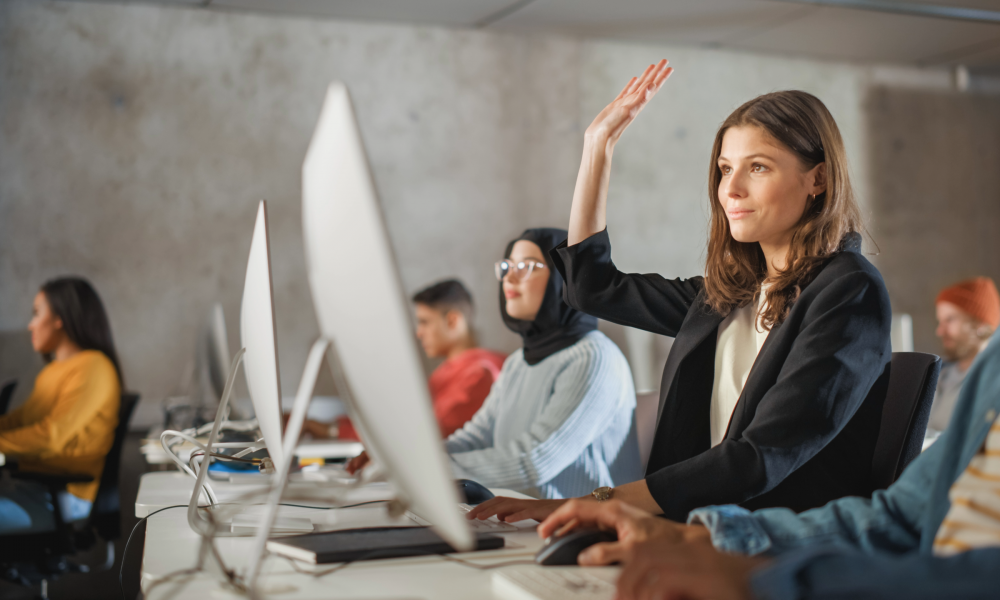 Reskilling within Cyber Security • InfoSec People